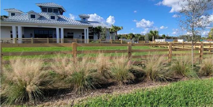 The #1 Fence Company in Port St. Lucie | A Great Fence